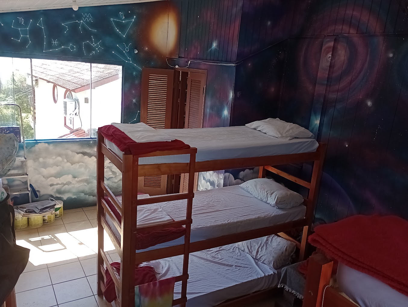 Work exchange in Brazil: 🌿 Viva Magia