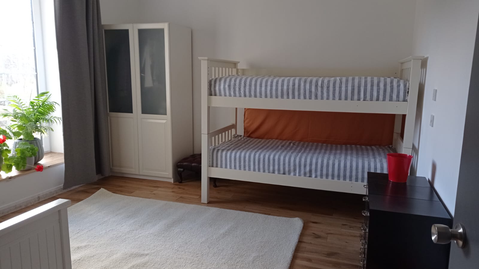 Work exchange in United Kingdom: Help with House and Garden in Sco...