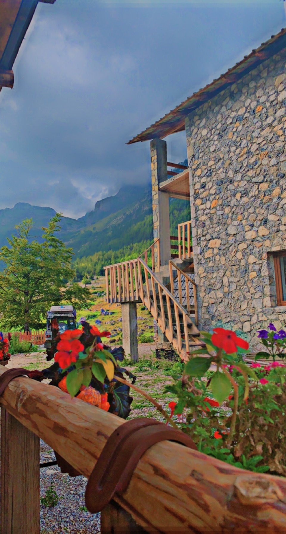 Intercambio de Trabajo Albania: 🌿 Volunteer in the Heart of Valbon...