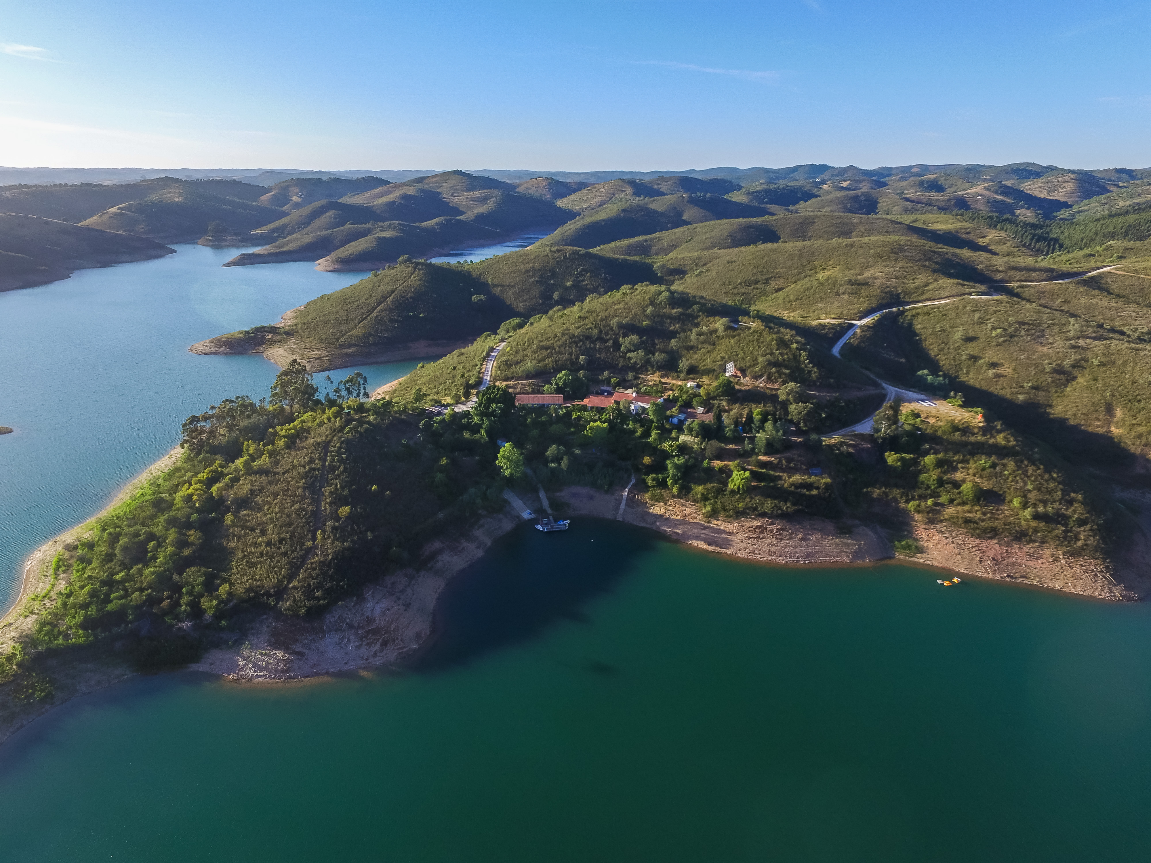 Intercambio de Trabajo Portugal: Spend June & July in Paradise!