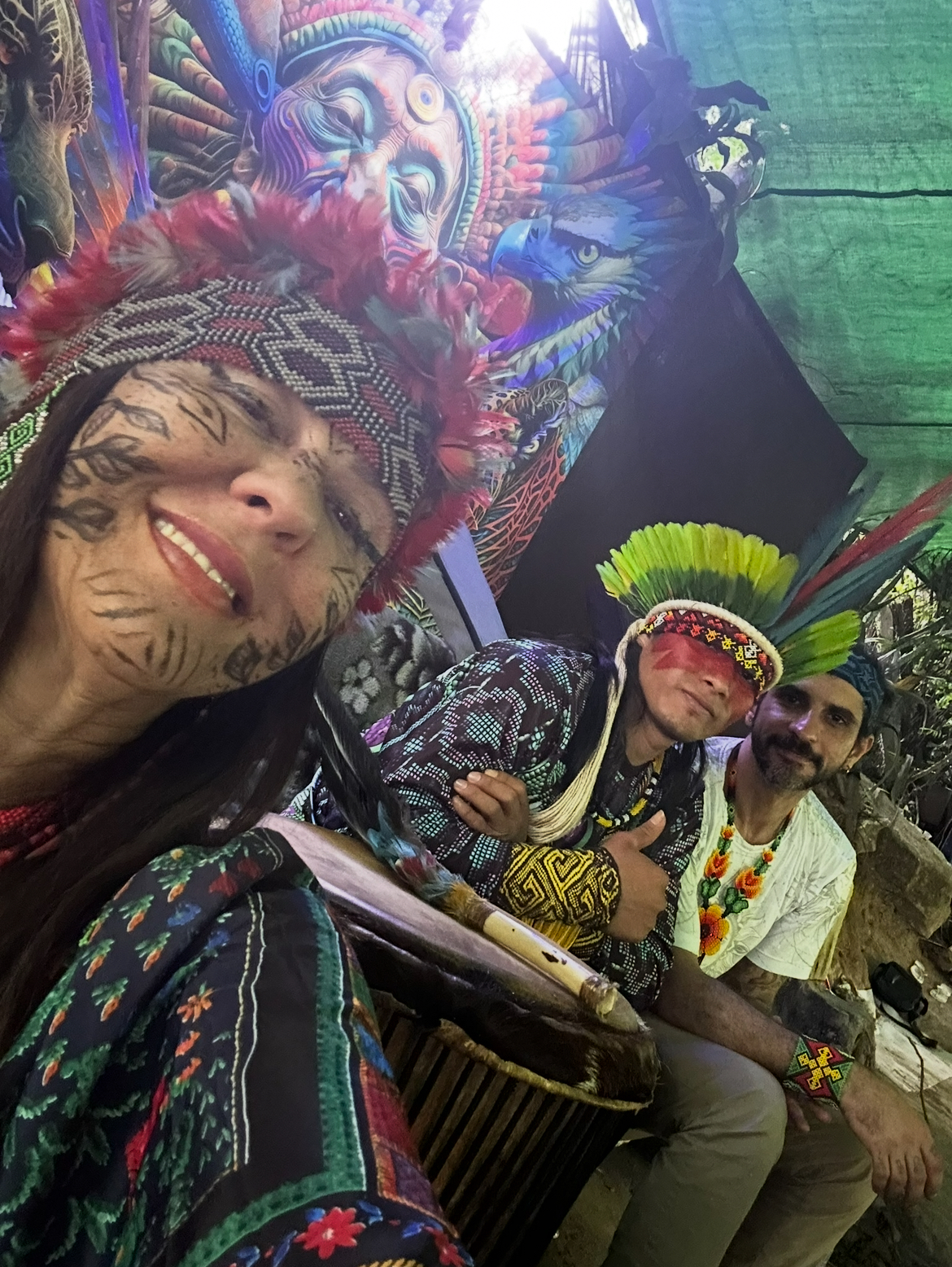 Eco Program in Brazil: 🌿 Nos ajude com a limpeza e organização de ...