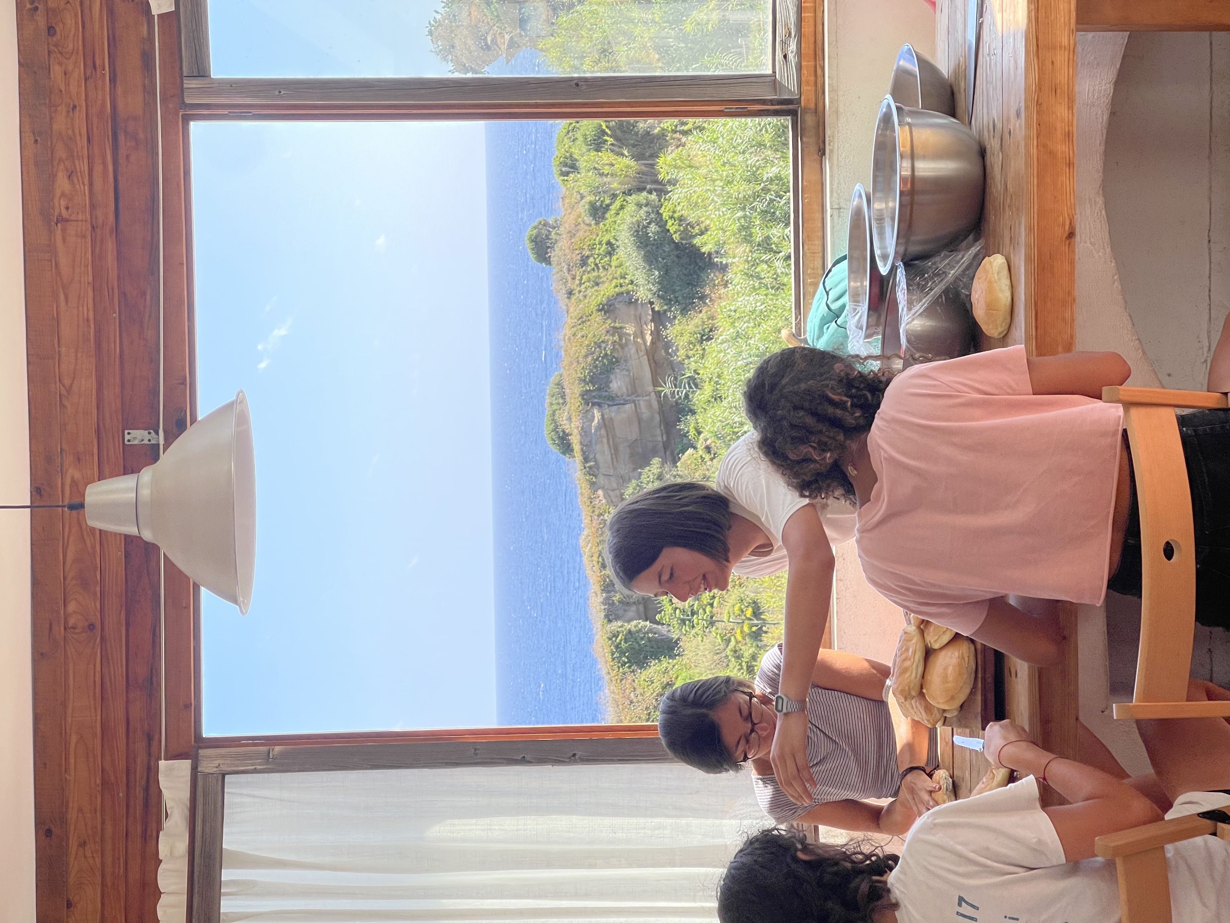 Social Impact in Italy: All-round helper in a young sailing school...