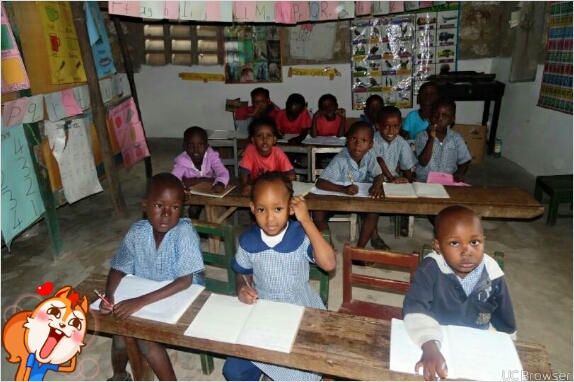 Social Impact in Kenya: Social work, Teaching languages, Teaching ...