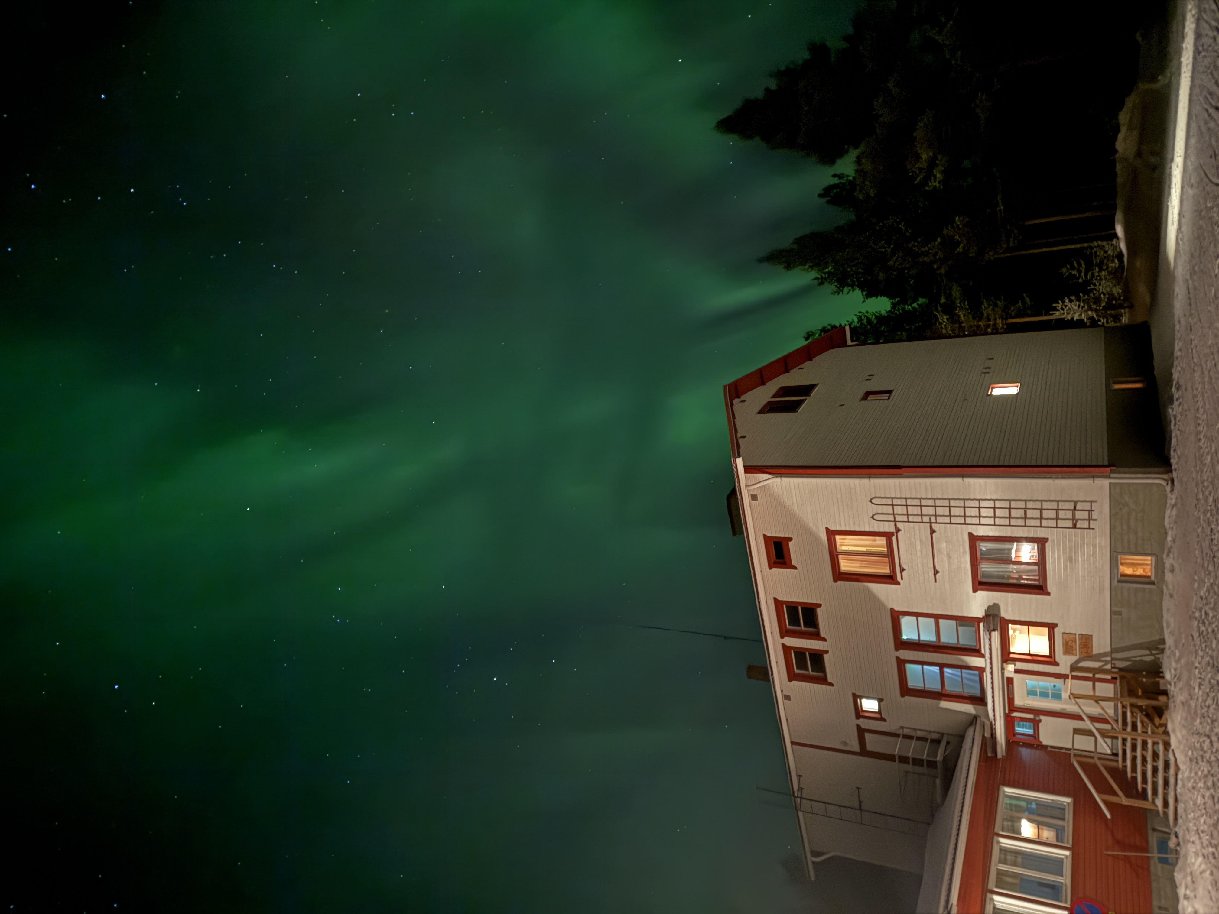 Intercambio de Trabajo Finlandia: Voluntariado en Hostel en Laponi...