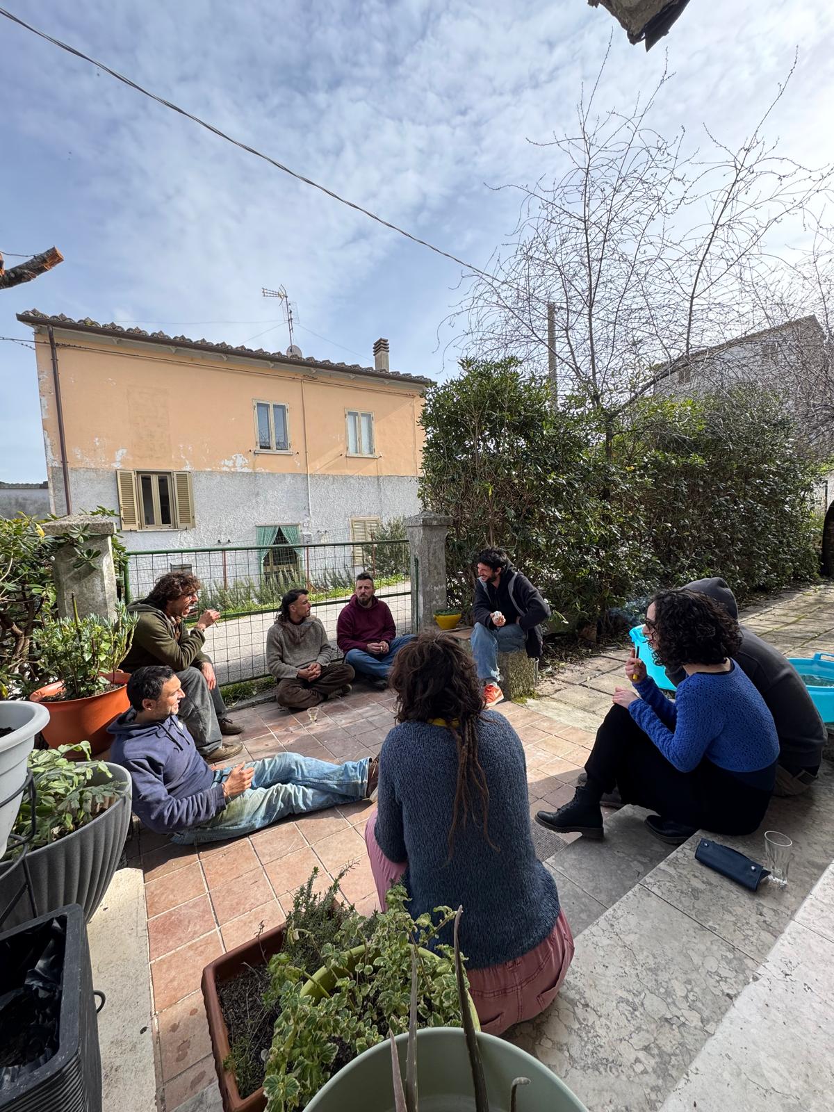 Eco Program in Italy: 🌱 Co-create Ka’ula’s Conscious Social Media ...