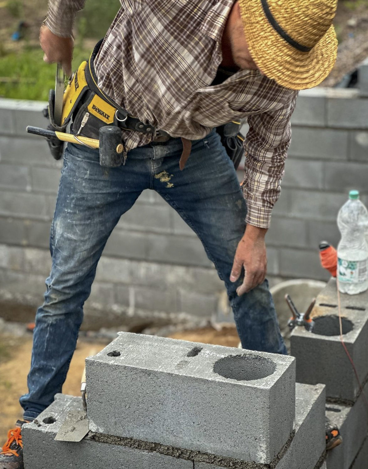 Social Impact in Romania: Builder: Discover What You’re Capable Of...