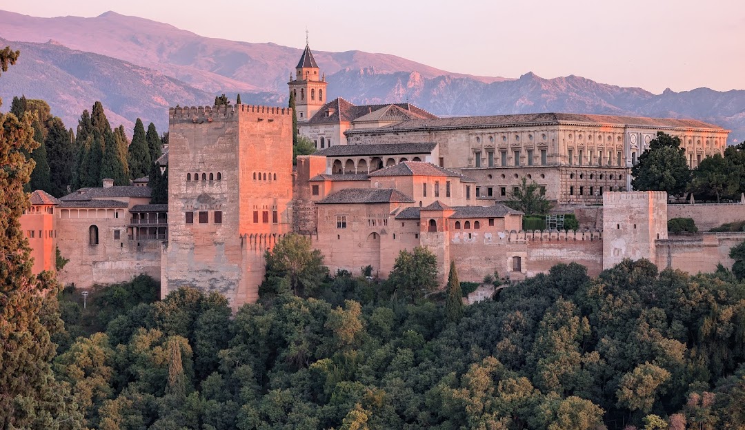Öko-Programm in Spanien: 🌿 Voluntariado en Granada – Andalucía