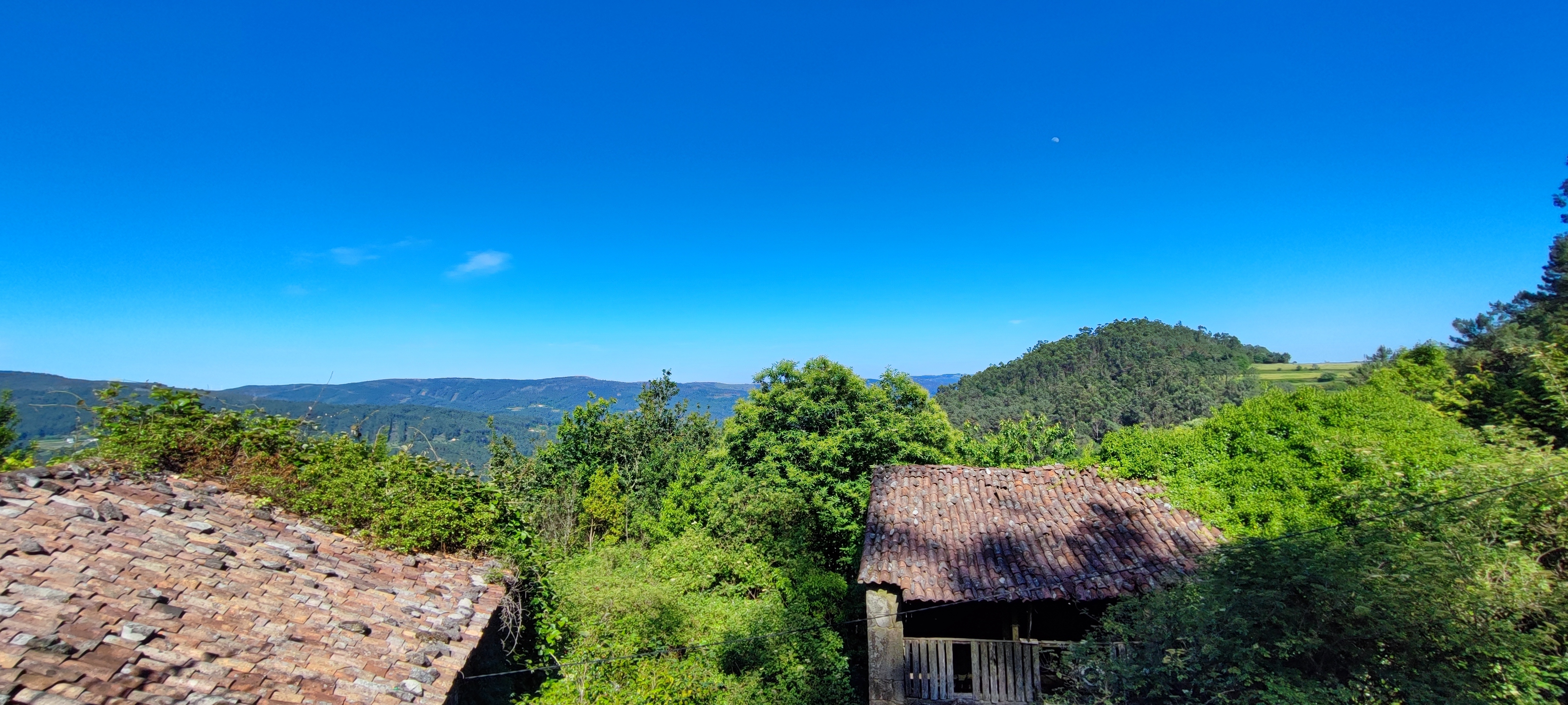 Work exchange in Spain: Bienvenido a nuestra residencia MAXRES