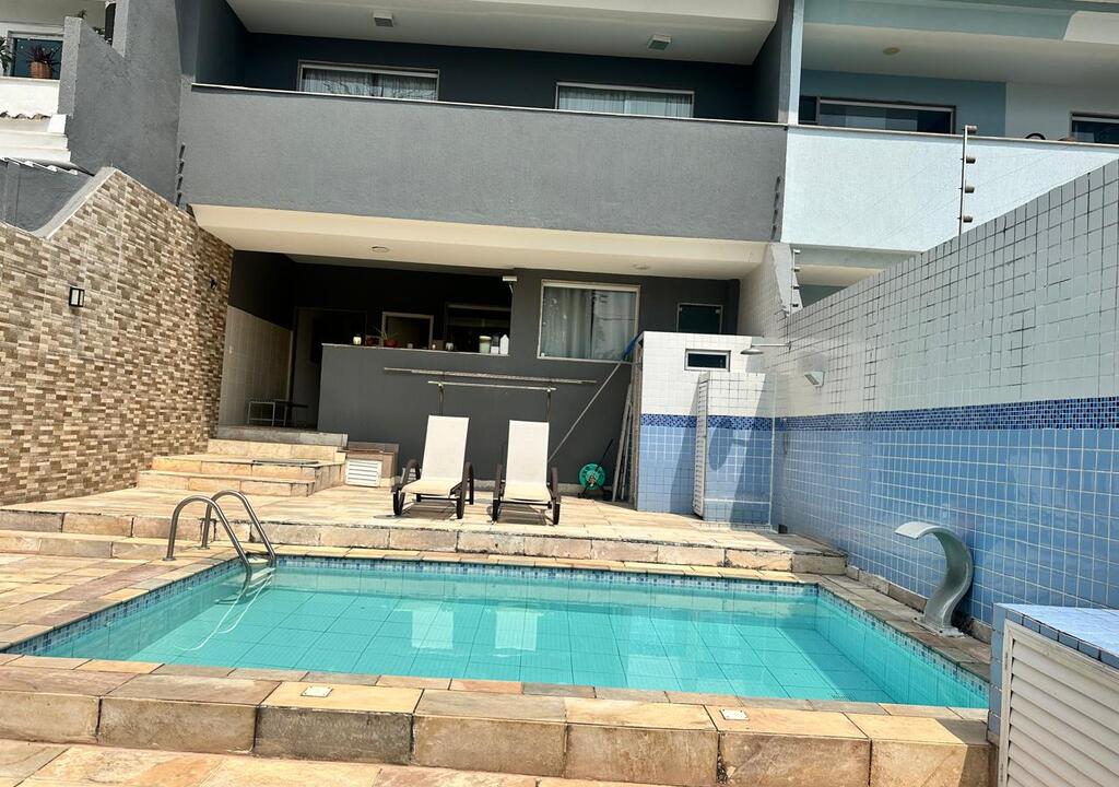 Work exchange in Brazil: Voluntariado com Hospedagem + Alimentação...