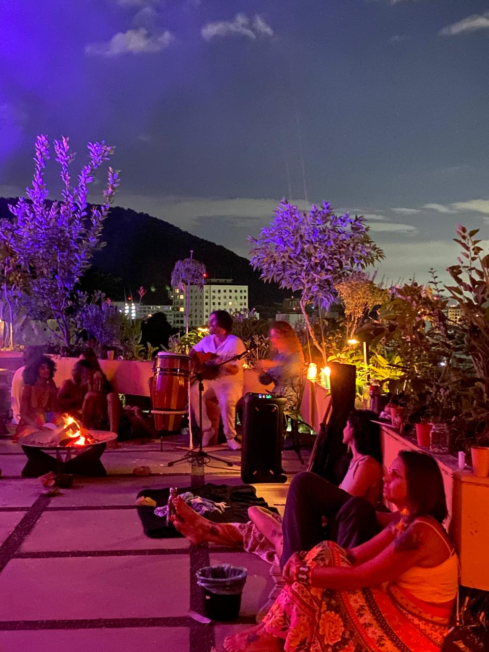 Intercambio de Trabajo Brasil: 🎥 Crew Member at Espaço Carijó: Car...