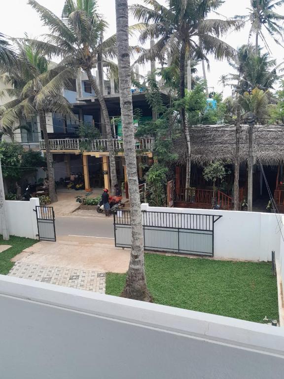 Work exchange in Sri Lanka: Come help us at our seaside villa and ...