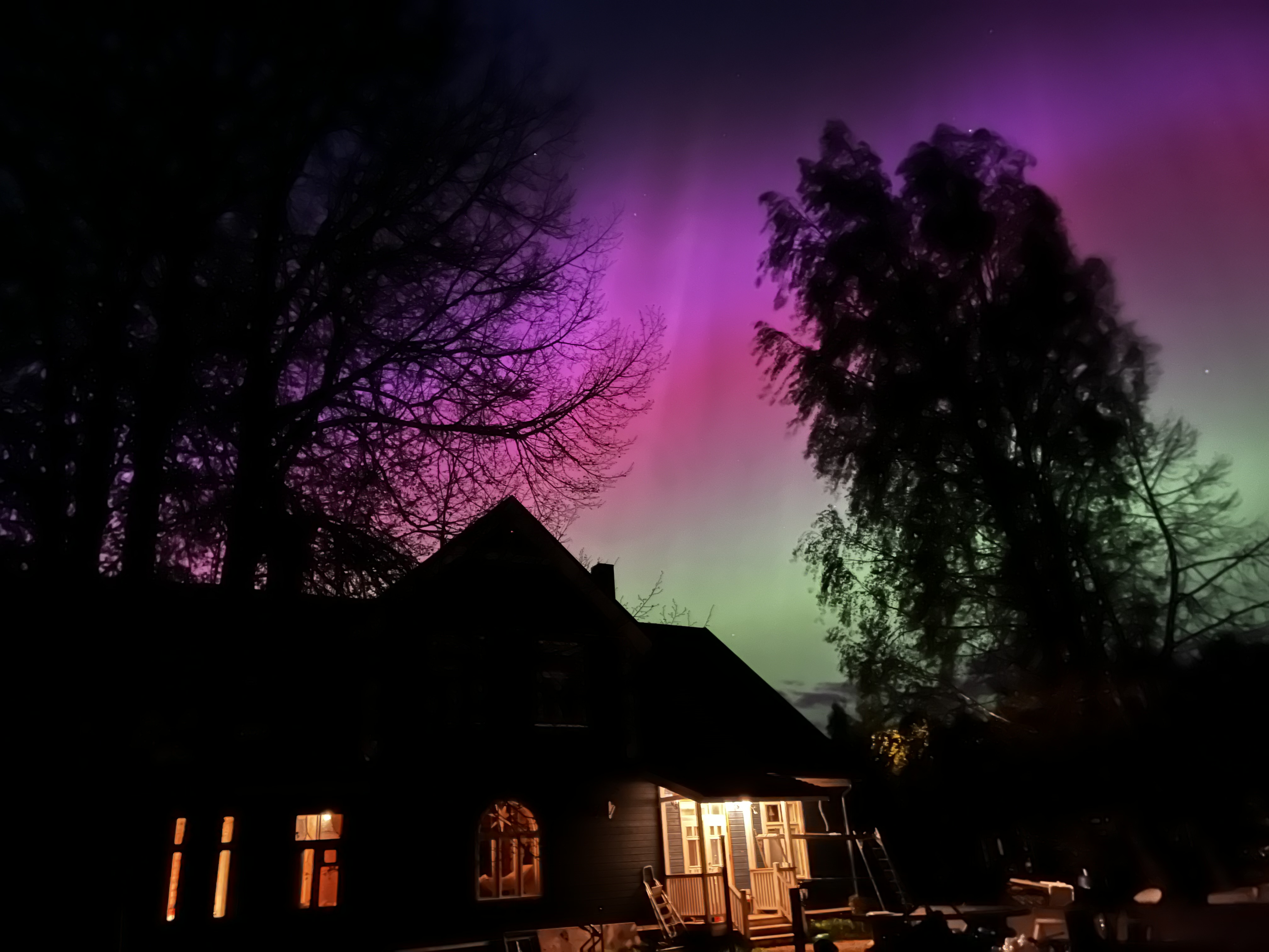 Intercambio de Trabajo Estonia: 🏡 Help Restore a 130-Year-Old Vil...