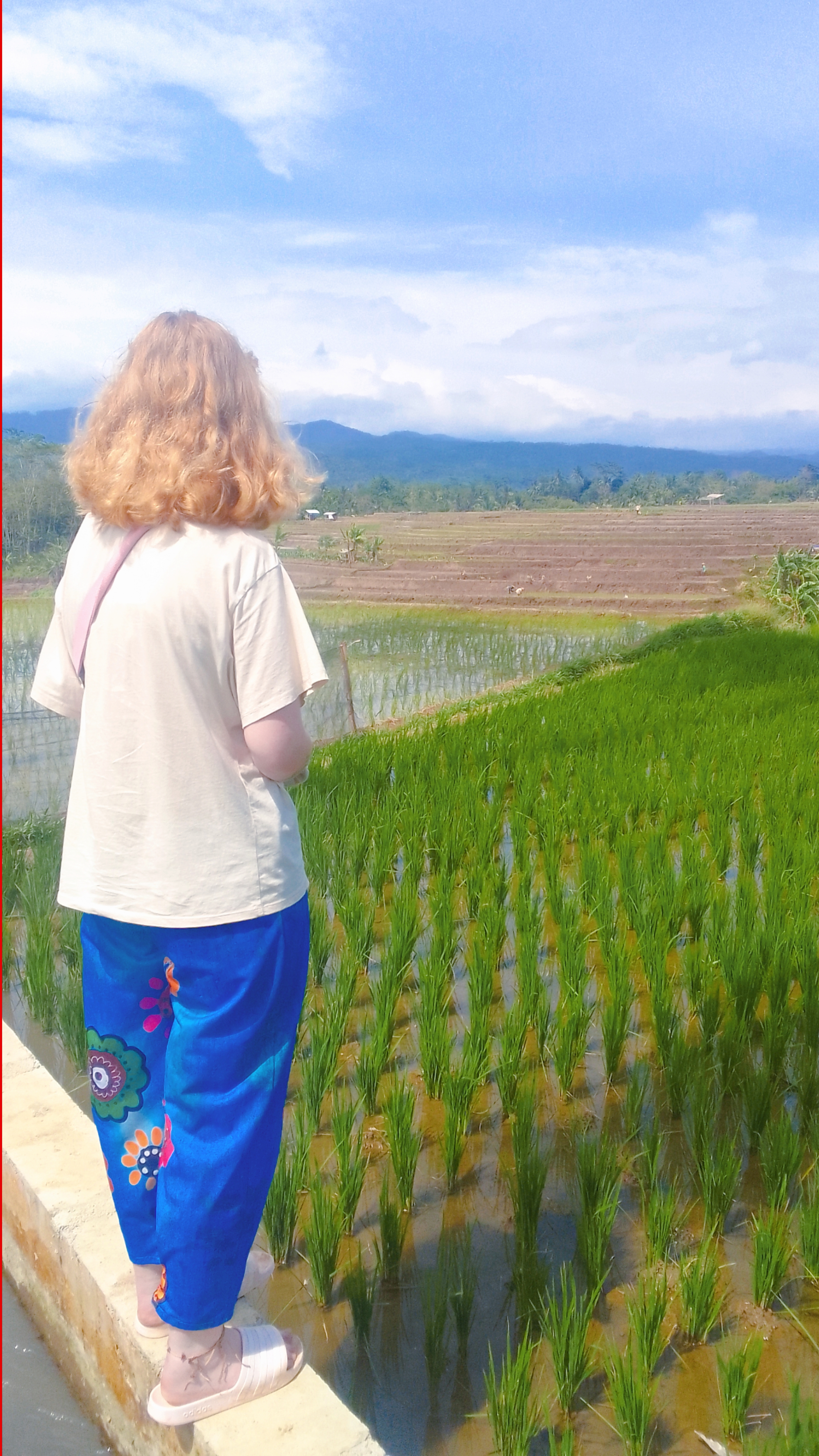 Eco Program in Indonesia: Slow Living: Connect with Nature & Commu...