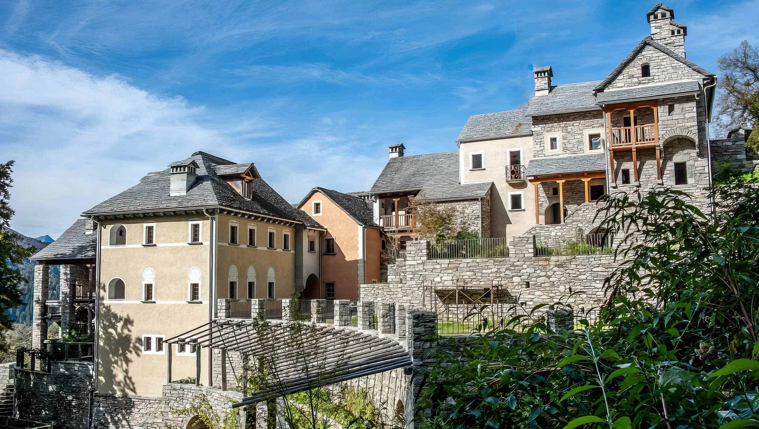 Social Impact in Switzerland: Help with Guesthouse Cleaning, Laund...